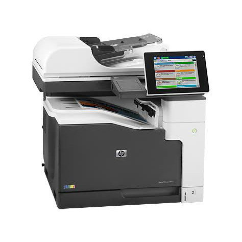 Printer HP Laserjet Enterprise 700 Color MFP M775dn – Sinergyone.id